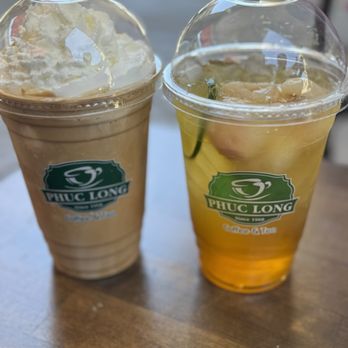 PHUC LONG - Updated June 2024 - 236 Photos & 119 Reviews - 979 Story Rd ...