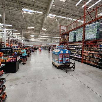 WINCO FOODS - Updated December 2025 - 332 Photos & 391 Reviews - 90 Rio ...