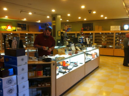 TWO GUYS SMOKE SHOP - Updated May 2026 - 24 Reviews - 15 Spit Brook Rd ...