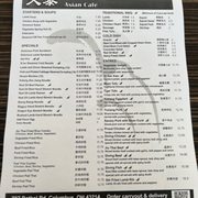 JIU THAI ASIAN CAFE - 486 Photos & 343 Reviews - 787 Bethel Rd ...
