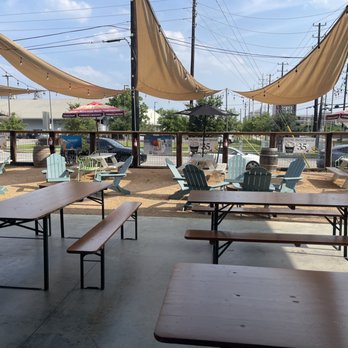 SAWYER ICE HOUSE - Updated April 2025 - 56 Photos & 40 Reviews - 1420 ...