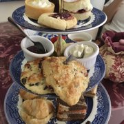 DUNBAR HOUSE TEA ROOM & WINE BAR - 136 Photos & 142 Reviews - Tea Rooms ...
