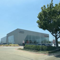 AUDI PLANO - 67 Photos & 426 Reviews - 5930 W Plano Pkwy, Plano, Texas ...