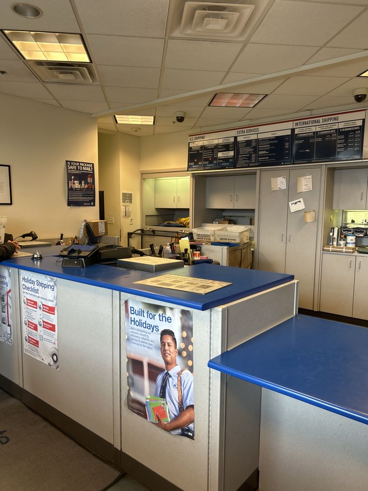 UNITED STATES POST OFFICE - Updated December 2025 - 20 Reviews - 120 ...