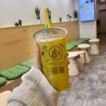 SIP MUNCH CAFE - Updated June 2024 - 51 Photos & 19 Reviews - 1701 W Parmer Ln, Austin, Texas ...