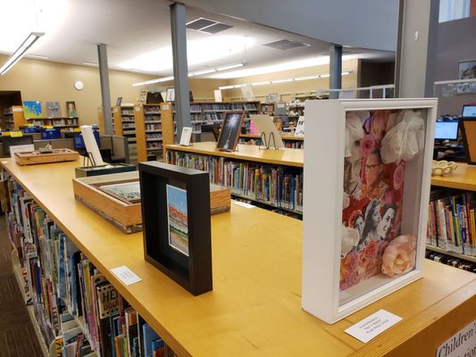 SEATTLE PUBLIC LIBRARY - SOUTHWEST BRANCH - Updated December 2025 - 35 ...