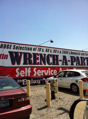 AUSTIN WRENCH A PART - Updated November 2025 - 72 Photos & 119 Reviews ...