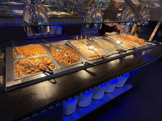 HIBACHI GRILL BUFFET - Updated November 2025 - 92 Photos - 38 Reviews ...