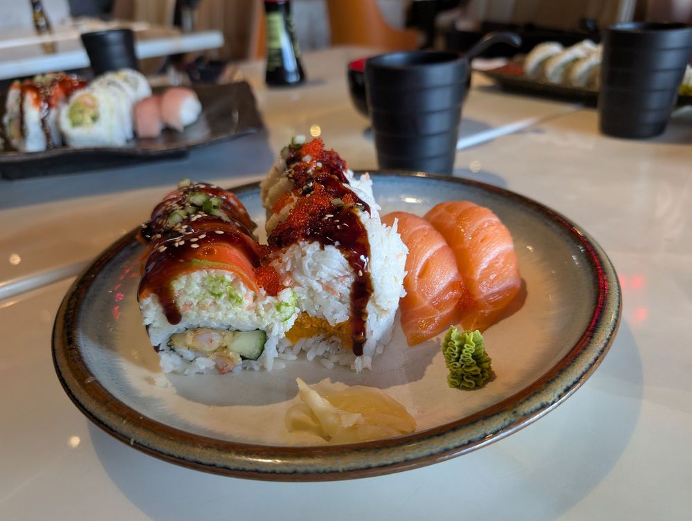 SUSHI SHOGUN - Updated October 2025 - 70 Photos & 36 Reviews - 13591 ...