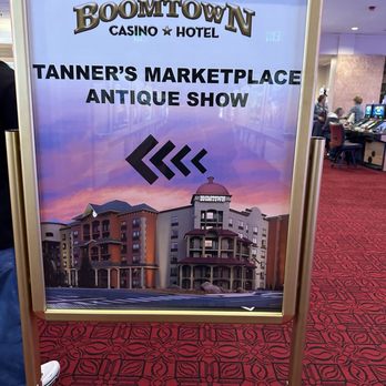 BOOMTOWN HOTEL AND CASINO - Updated September 2025 - 31 Photos & 33 ...