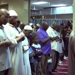 MASJID EBUN ABASS - THE BRONX - Mosques - 333 Alexander Ave, The Bronx ...