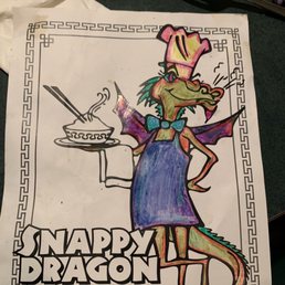 SNAPPY DRAGON - Updated December 2025 - 297 Photos & 960 Reviews - 8917 ...
