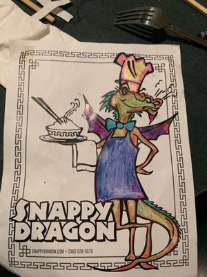 SNAPPY DRAGON | 275 Photos & 883 Reviews - 8917 Roosevelt Way NE ...