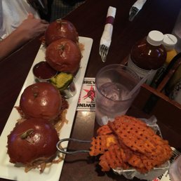 BAT 17 - Updated October 2025 - 401 Photos & 652 Reviews - 1735 Benson ...