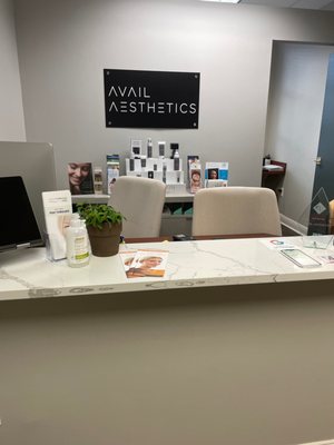 AVAIL AESTHETICS - Updated February 2025 - 13 Photos & 26 Reviews - 251 ...