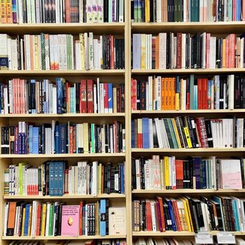 TRIDENT BOOKSELLERS & CAFÉ - Updated November 2024 - 1030 Photos & 2111 ...