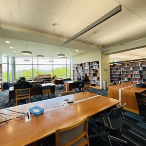 FREMONT MAIN LIBRARY - 163 Photos & 157 Reviews - 2400 Stevenson Blvd ...