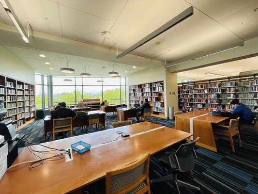 MILPITAS PUBLIC LIBRARY - Updated October 2025 - 420 Photos & 250 ...