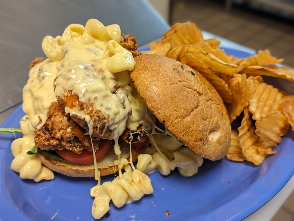 THE MACSTACK TAVERN - Updated October 2025 - 35 Photos & 27 Reviews - 4046 E Harbor Rd, Port ...