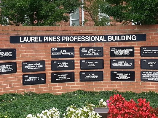 LAUREL PINES DENTAL GROUP - Updated September 2025 - 15 Photos & 70 ...