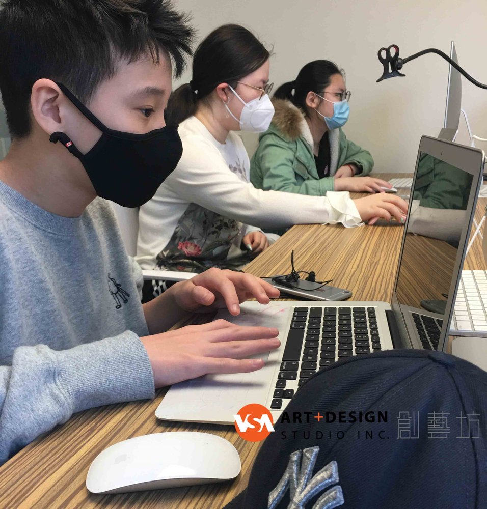 VSA ART+DESIGN STUDIO - Updated August 2024 - Request Consultation ...