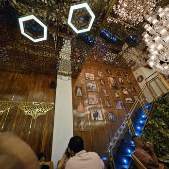 PATIALA INDIAN GRILL & BAR - Updated August 2024 - 77 Photos & 42 ...