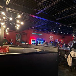 GAME TIME SPORTS BAR - 33 Photos - 577 CT-12, Groton, Connecticut ...