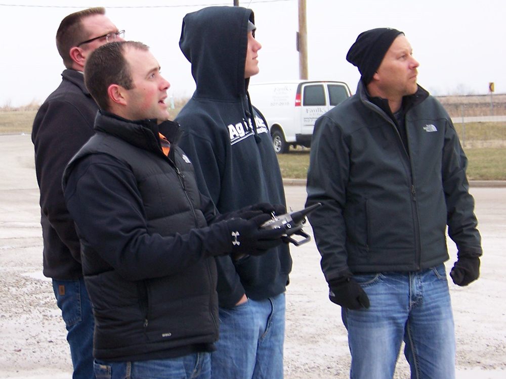 LINCO PRECISION - Updated November 2025 - 900 W Main St, El Paso ...