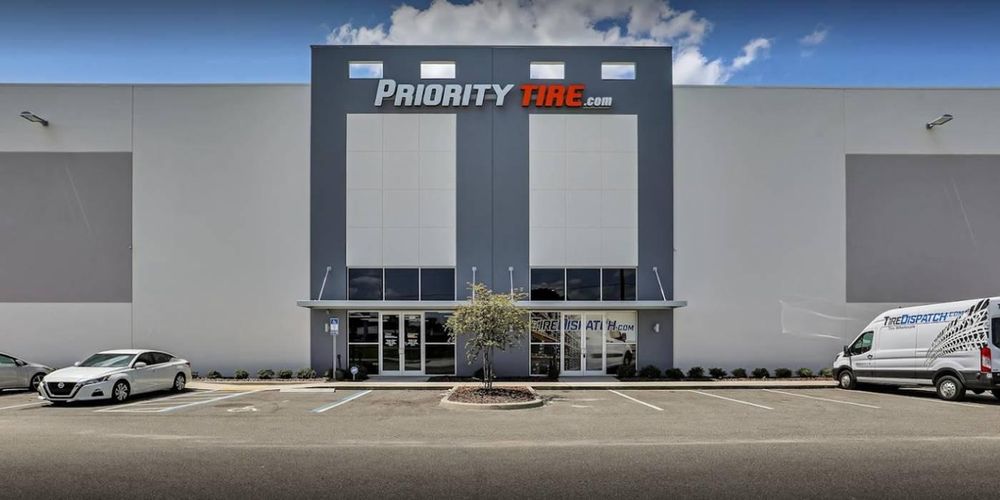 PRIORITY TIRE - Updated December 2025 - 41 Photos & 83 Reviews - 1436 ...