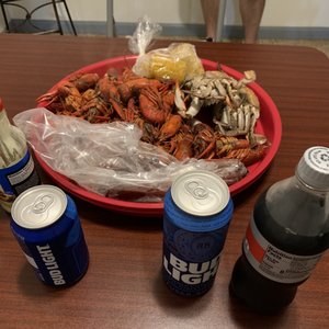 SMITTY’S SEAFOOD - Updated March 2025 - 211 Photos & 246 Reviews - 2000 ...