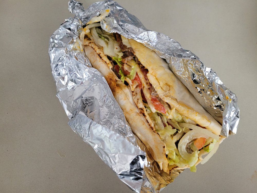 AMEAN PIZZA DONAIR & SUB - Updated January 2026 - 18 Photos & 37 ...