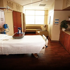 ASCENSION ALL SAINTS HOSPITAL SPRING STREET CAMPUS - Updated December ...