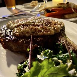 OLD HICKORY STEAKHOUSE - Updated November 2025 - 331 Photos & 344 ...