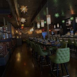 THE 698 - Updated September 2025 - 179 Photos & 52 Reviews - 698 N High ...