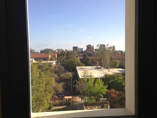 UCLA CHARLES E YOUNG RESEARCH LIBRARY - Updated December 2025 - 25 ...
