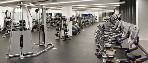 ASPHALT GREEN - BATTERY PARK CITY - Updated September 2025 - 45 Photos ...