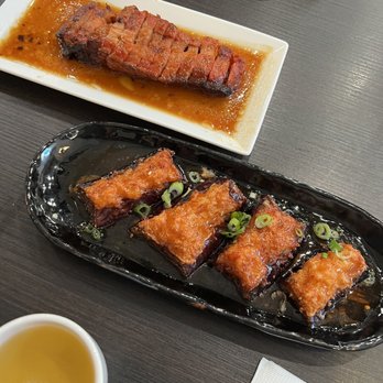 CHEF TONY DIM SUM - 1251 Photos & 264 Reviews - 1108 S Baldwin Ave ...