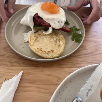 BETTER HALF COFFEE & COCKTAILS, Austin, Texas - 406 Walsh St - Updated ...