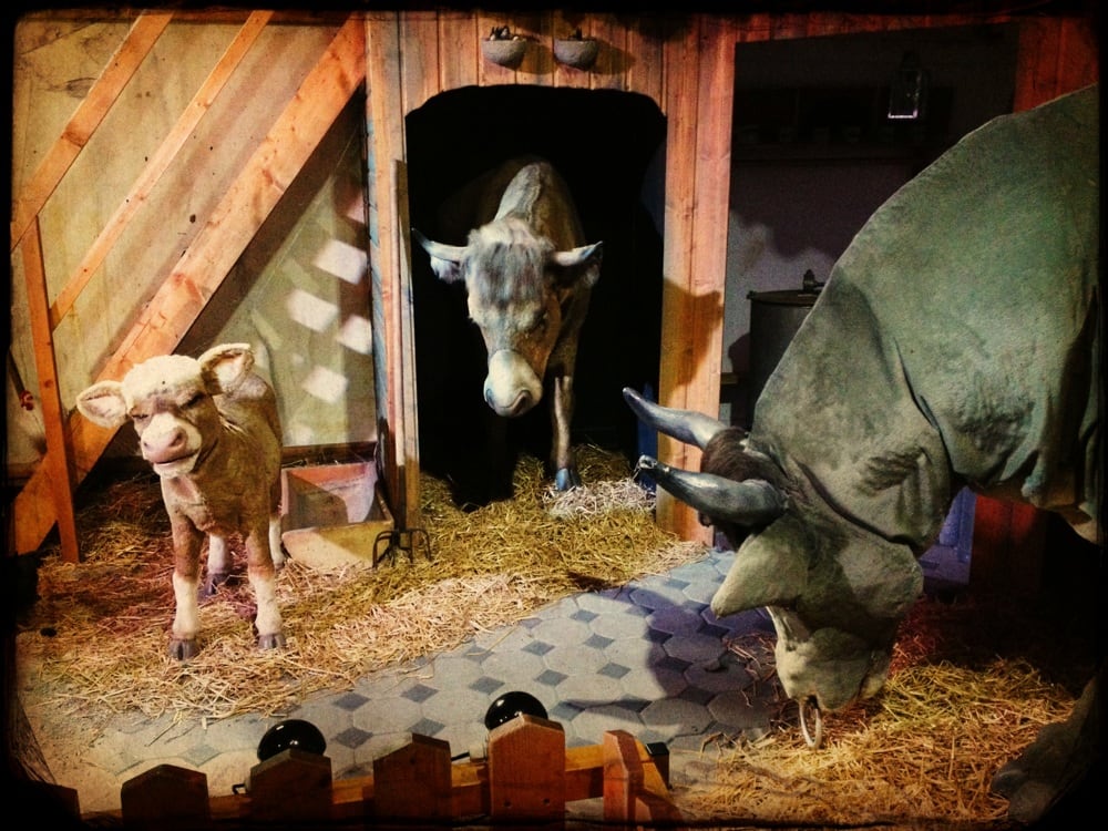 FREIZEITPARK MÄRCHENWALD IM ISARTAL - Updated November 2025 - 53 Photos ...