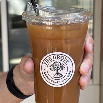 THE GROVE ARTISAN CAFE AND BAKERY - Updated January 2026 - 30 Photos ...