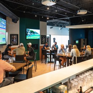 PIN UP ARCADE BAR - Updated May 2024 - 247 King Street N, Waterloo ...