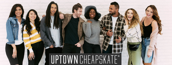 UPTOWN CHEAPSKATE- WEST BOISE - Updated January 2026 - 20 Photos & 69 ...