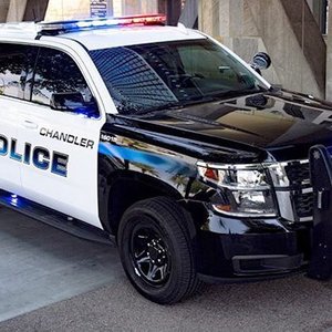 MESA POLICE DEPARTMENT - Updated October 2025 - 23 Photos & 39 Reviews ...