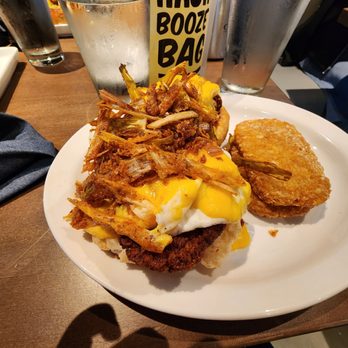 HASH KITCHEN - Updated April 2025 - 425 Photos & 159 Reviews - 9250 ...