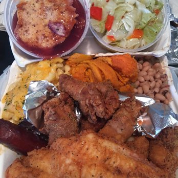 KEE’S LOADED KITCHEN - Updated August 2024 - 250 Photos & 151 Reviews ...