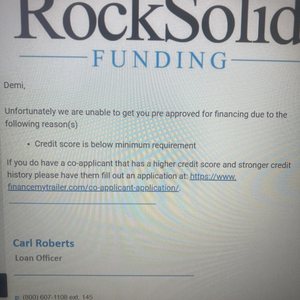 OPENROAD LENDING - 186 Reviews - 5555 N Beach St, Fort Worth, Texas ...