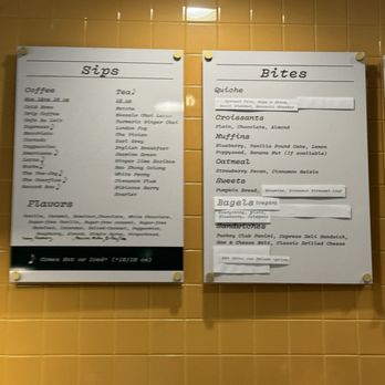 OVERFLOW COFFEE - Updated May 2024 - 118 Photos & 71 Reviews - 1449 S ...