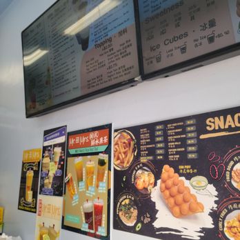 MR & MRS TEA HOUSE - Updated July 2024 - 617 Photos & 358 Reviews - 544 ...