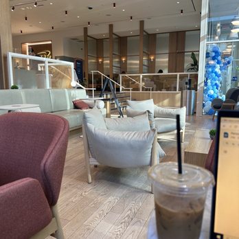 CAPITAL ONE CAFÉ - Updated August 2024 - 164 Photos & 51 Reviews - 731 ...