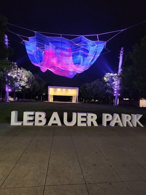 LEBAUER PARK AT GREENSBORO DOWNTOWN PARKS - Updated October 2025 - 73 ...